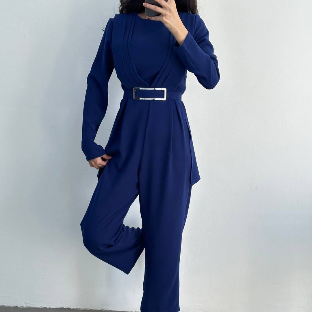 Find Modest and Chic Jumpsuits for Every Occasion | Menatique